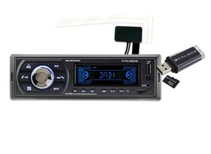 8714505049052 - RMD054DAB-BT Autoradio Bluetooth®-Freisprecheinrichtung DAB+ Tuner