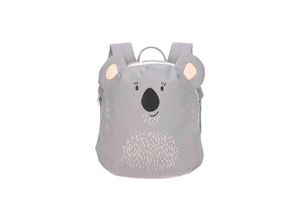 4042183396811 - LÄSSIG Kindergartenrucksack - Tiny Backpack About Friends Koala