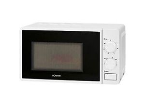 4004470541533 - MW 6014 CB - microwave oven - freestanding - white