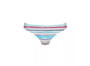 Image of sloggi - Bikini Mini - Blue light L - sloggi Shore Candy Basslet - Bademode für Frauen
