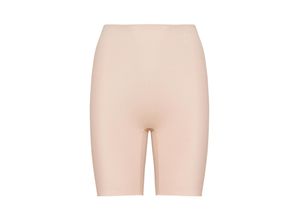 7613137004853 - - Shapewear Bauchweg Hose (Slip) - Beige 095 - Becca Extra High+cotton - Unterwäsche für Frauen