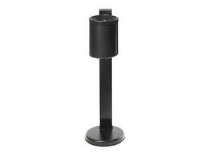 4061753280916 - Sicherheits-Standascher 55 l Ø 180 graphit Stahlblech kaiserkraft