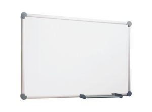 4002390023207 - Whiteboard 2000 MAULpro 6301084 60x45cm kunststoffbeschichtet Aluminiumrahmen 4002390023207 Maul