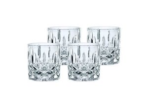 4003762266802 - Whiskybecher-Set OLD FASHION (DH 8x840 cm) Nachtmann