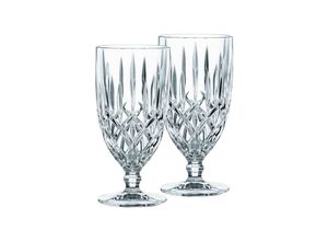 4003762278669 - Eisbecher-Set NOBLESSE (DH 830x1730 cm) Nachtmann