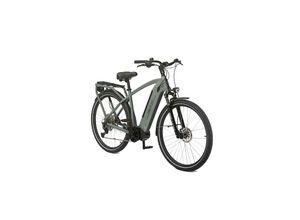 4260644680709 - Maxtron MTS-20X Herren Trekking SUV E-Bike