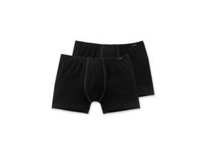 4007064070167 - Shorts 2er-Pack schwarz - Essentials 8