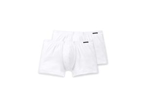 4007064070228 - Shorts 2er-Pack weiß - Essentials für Herren 8