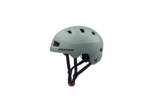 4035849096866 - CRATONI City - Fahrradhelm C-Root pale green matt