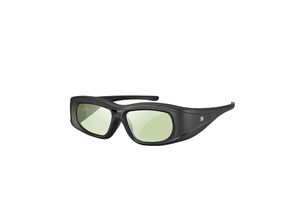 4066708664391 - TPFNet 3D Brille Aktive Shutter für Bluetooth   RF 3D Geräte - 1 Stück