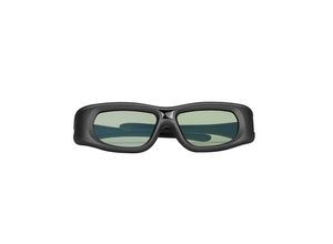 4066708664360 - TPFNet 3D Brille Aktive Shutter für Bluetooth   RF 3D Geräte - 1 Stück