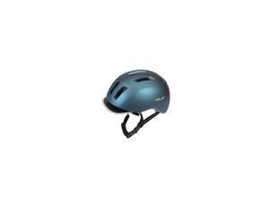 4055149310646 - City-Helm BH-C24 blau-metallic