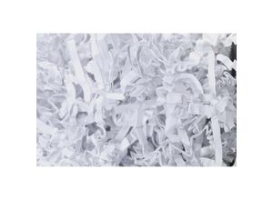 4260069661161 - SizzlePak Papier-Füllmaterial 125 kg Füllvolumen 40 l weiß ab 20 Stk