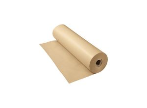 4251924713224 - Natronmischpapier Breite 500 mm braun Länge 100 m ab 10 Stk