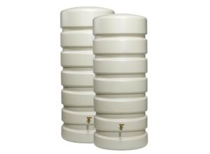 4023122193579 - CLASSIC Wandtank-SET 1300 L sandbeige