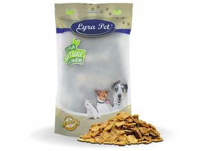 4060629089677 - Lyra Pet Gmbh - 10 kg Lyra Pet® Hühnerbrustwürfel