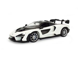 4042774458973 - McLaren Senna 114 weiß 24GHz 403118