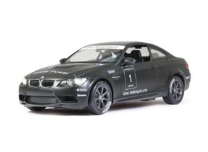 4042774382650 - JAMARA BMW M3 Sport 114 schwarz 24GHz