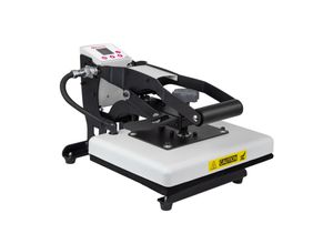 0767523868875 - PL0301005 - Transferpresse iXpress Plus 210 mm x 297 mm