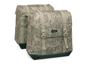 8714827983966 - Doppelpacktasche Alba Bamboo Sand