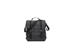 8714827983928 - Radtasche Alba Bamboo black