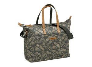 8714827983522 - Radtasche Tendo Forest  Anthrazit