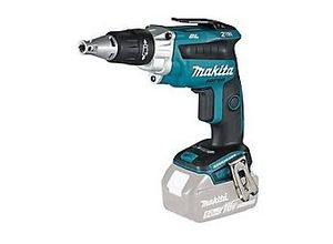 0088381832960 - makita DFS250Z Akku-Schnellbauschrauber 180 V ohne Akku