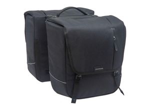 8714827989517 - Doppelpacktasche Nova Double Racktime 10  black