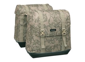 8714827983997 - Doppelpacktasche Alba Bamboo MIK Sand