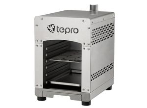 4011964731851 - Gasgrill Toronto Basic 230 x 415 x 360 cm 4011964731851 tepro