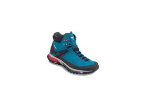 4056284597329 - Top Trail Mid GTX Herren Wanderschuhe