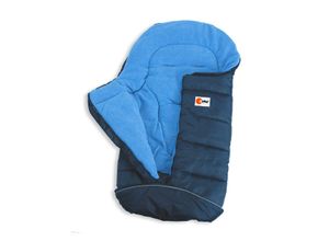 4013351191552 - Schlittensack Husky blau