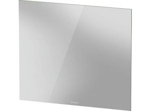 4063382551573 - Duravit Licht & Spiegel Spiegel Weiß Matt 800x33x700 mm - LM7806000000000 LM7806000000000