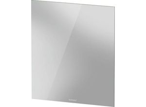 4063382551665 - Duravit Licht & Spiegel Spiegel Weiß Matt 600x33x700 mm - LM7815000000000 LM7815000000000