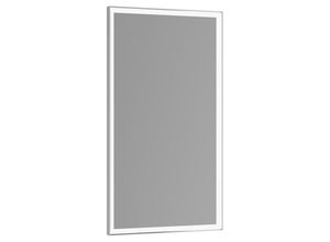 4017214691968 - Keuco Royal Lumos Lichtspiegel 46 x 85 cm einstellbare Lichtfarbe DALI - steuerbar