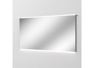 4059413369811 - Reflection Lichtspiegel LUCA 160 mit LED-Lichtsegel B1600 H840 T30mm LS0499Z LS0499Z