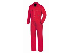 4031301005971 - Overall 290 g m² rot 90 8043 - Texxor