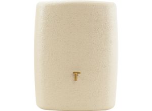 4023122183228 - TERRA Wandtank 275 Liter sandbeige