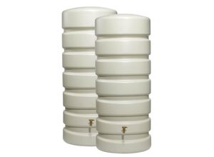 4023122193579 - CLASSIC Wandtank-SET 1300 L sandbeige