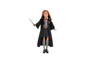 0887961707151 - Harry Potter und Die Kammer des Schreckens Ginny Weasley Puppe mehrfarbig