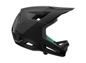 5400974016376 - LAZER Full Face Helm Cage KinetiCore Matte Black