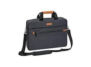 4048466931618 - PEDEA PEDEA Notebooktasche -ELEGANCE- Pro 173- (439cm) grau