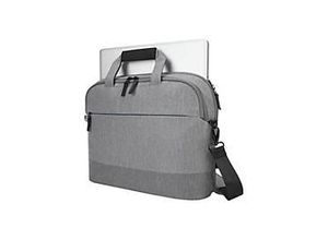 8719274672104 - Bakker Elkhuizen CityLite Topload Case - Notebook-Tasche