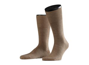 4004757075966 - Socken aus Schurwollmischung Modell Airport Sock