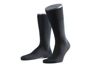 4004757930920 - Socken aus Schurwollmischung Modell Airport Sock