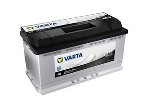 4016987119457 - VARTA Black Dynamic 5901220723122 Autobatterien F6 12 V 90 Ah 720 A