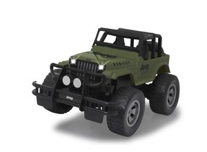 4042774463052 - JAMARA Â»Jeep Wrangler RubiconÂ« 114 24 GHz - B-Ware sehr gut