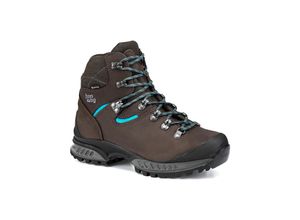 4047761429127 - Tatra II Lady GTX Damen (Dunkelbraun 65 UK 40 EU) Typ B Trekkingstiefel Wanderschuhe