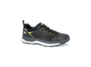 4047761501496 - Blueridge Low ES Wanderschuhe Herren in asphalt-yellow