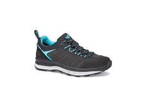 4047761501878 - Blueridge Low Lady ES Damen Grün Hikingschuh Grösse 38 (5 UK)